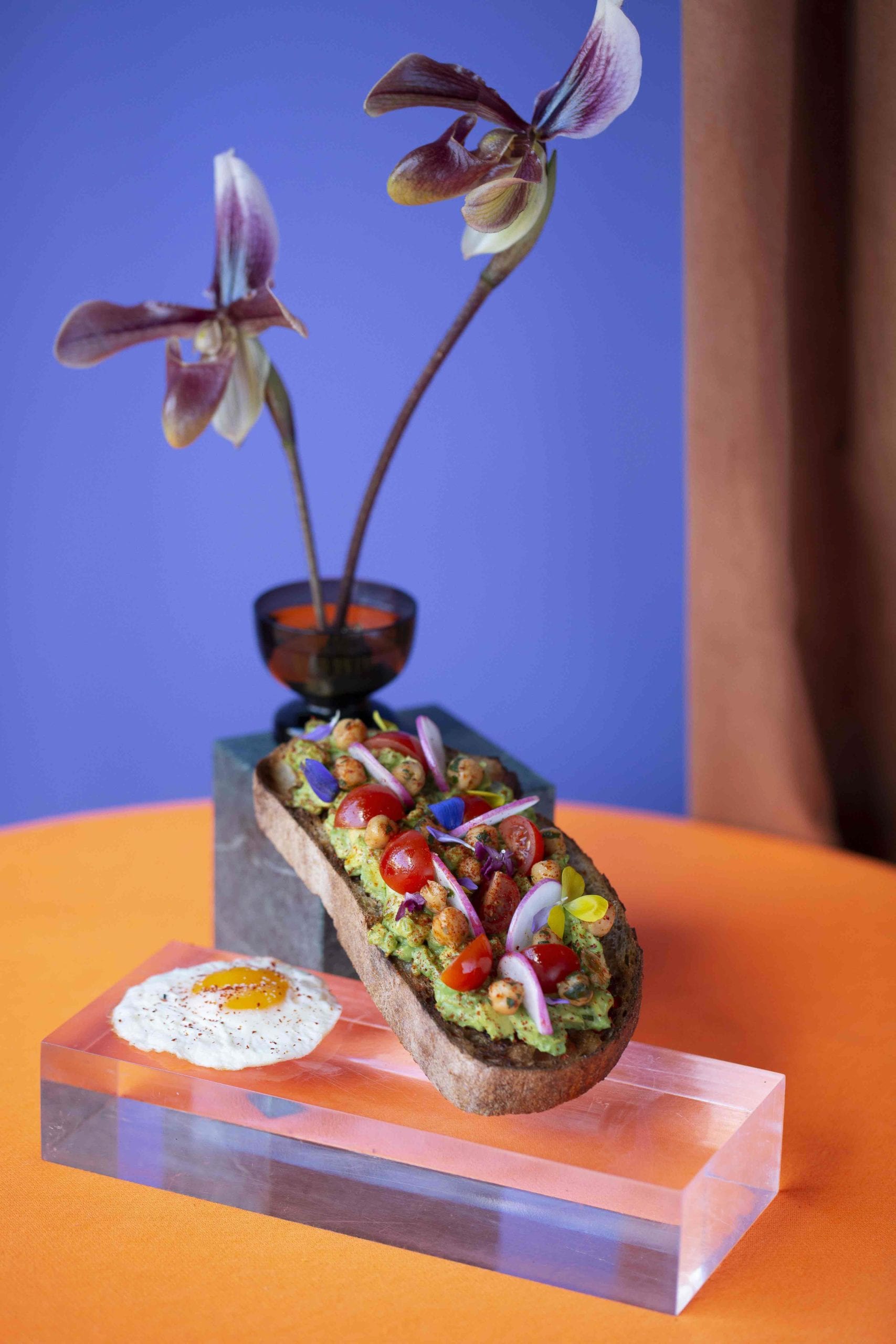 Bloom & Plume Coffee | Grace Danico